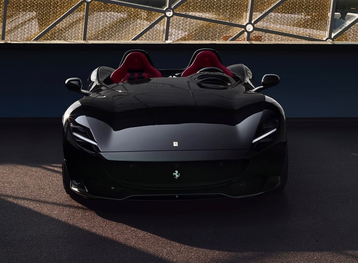 Ferrari Dealership Tampa Bay FL | Near St. Petersburg & Clearwater